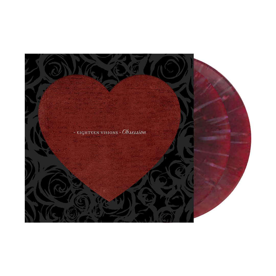 Eighteen Visions Merch – 18vmerch