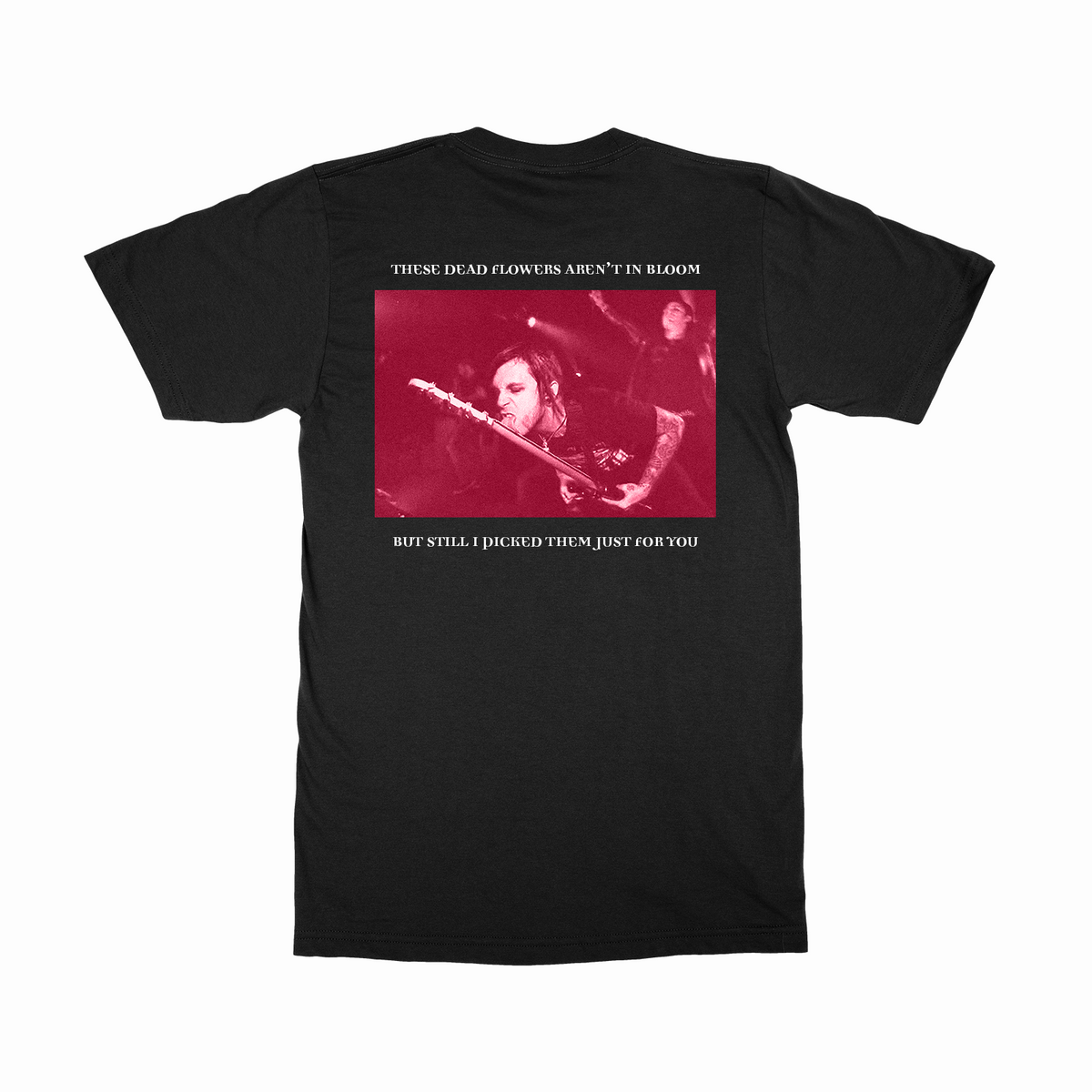 OBSESSION ROSE PREMIUM SHIRT – 18vmerch